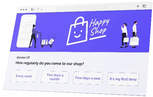 Create Rich Interactive Web Apps - without Coding! | Intuiface